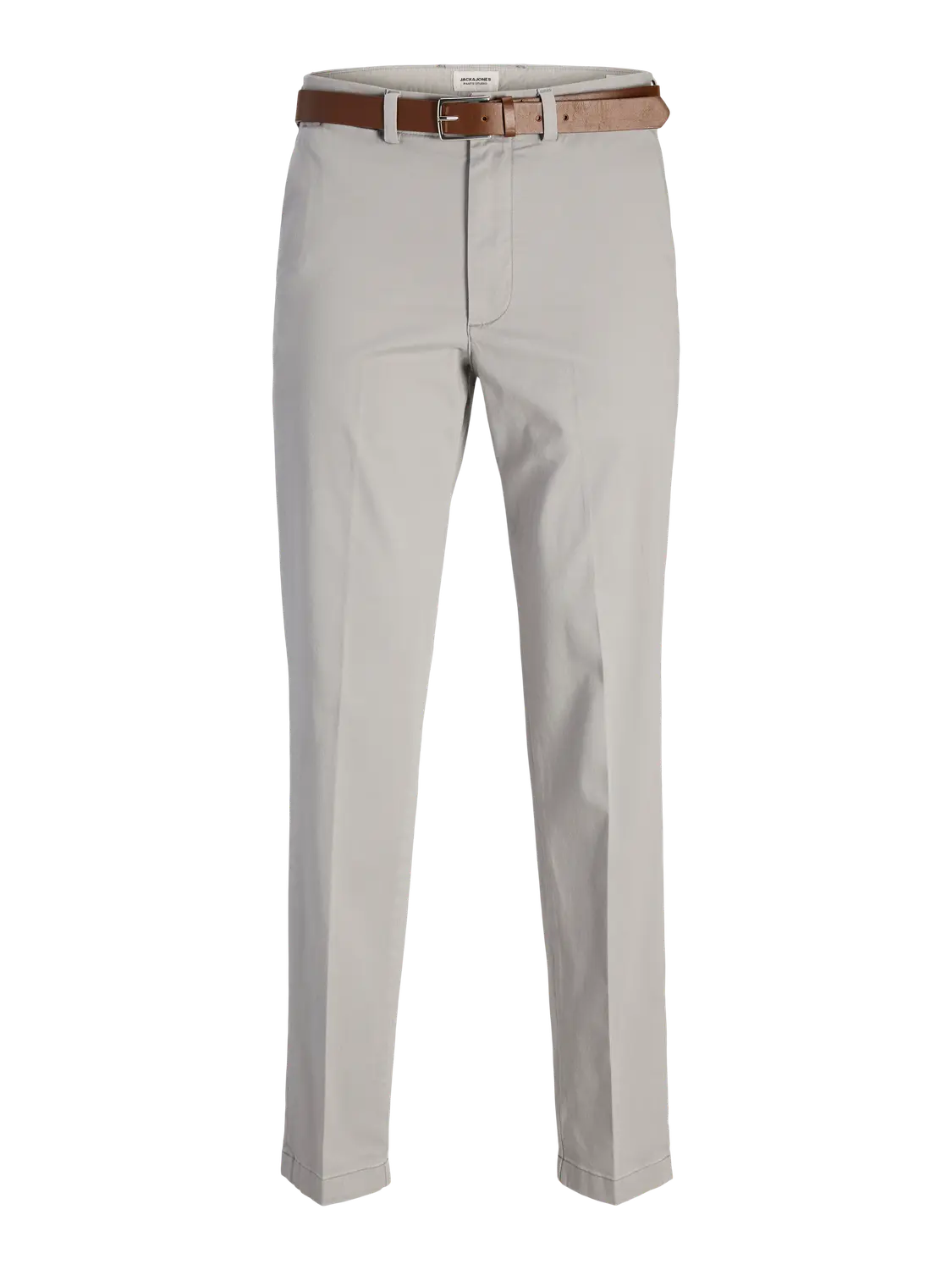 JACK & JONES Muške pantalone 12269356, Sive