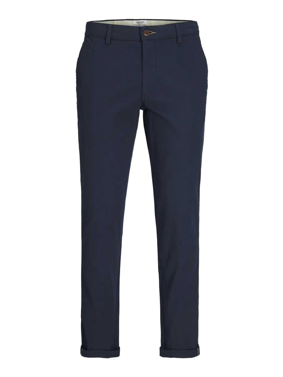 JACK & JONES Muške pantalone 12206198, Teget