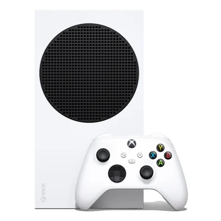 XBOX SERIES S 1TB ROBOT WHITE (DIGITAL)