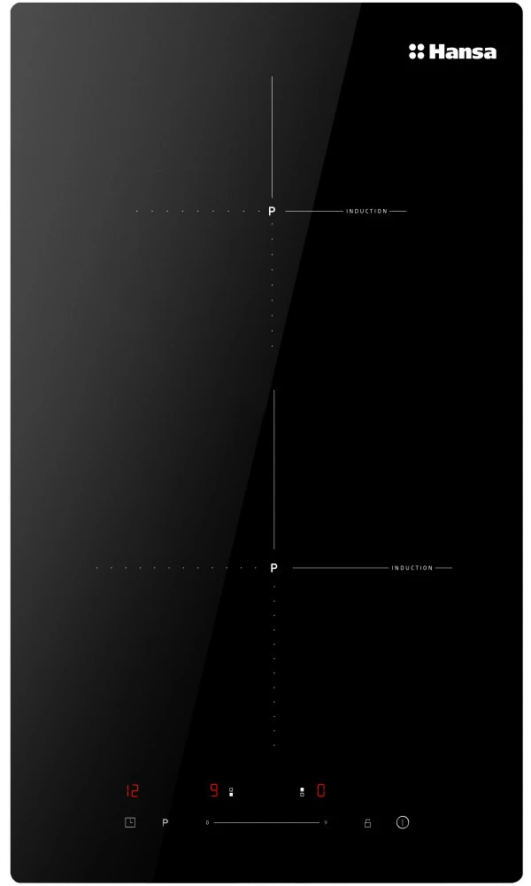 Hansa BHI38303 Ugradna indukciona ploča