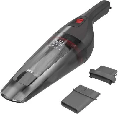 Black + Decker automobilski usisivač NVB12AVA