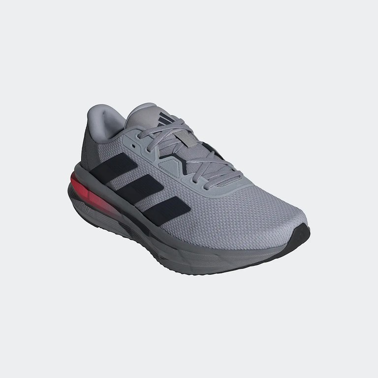 Adidas Muške patike Galaxy 7 M, JQ2626, Tamnosive