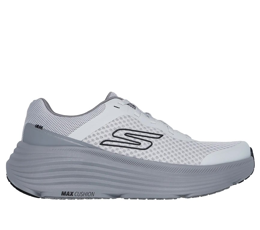 Skechers Muške patike Max Cushioning Endeavour, 220613-GRY, Sive