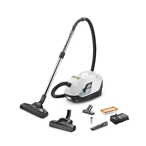 Karcher DS6 EU Usisivač
