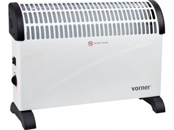 Vorner Konvektorska grejalica VKG-0409 2000w