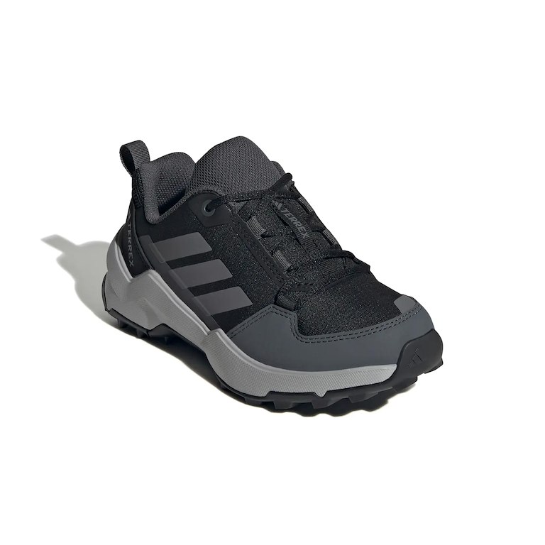 Adidas Patike za dečake Terrex Ax4R K, IF6525, Tamnosive