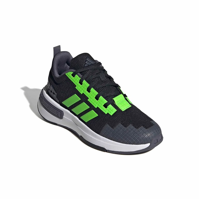 Adidas Patike za dečake Minecraft Pro J JR1967, Crne
