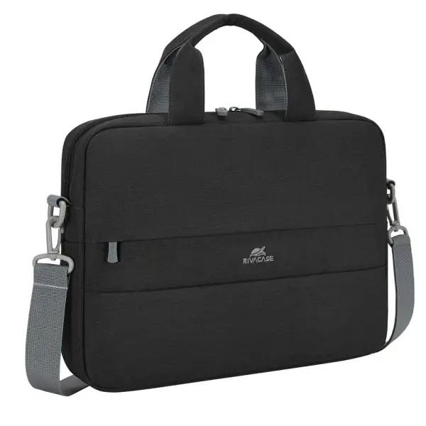 Torba za laptop 14 Rivacase Prater anti-theft/crna