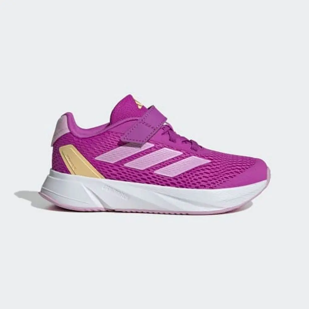 Adidas Patike za devojčice duramo sl el k, Roze