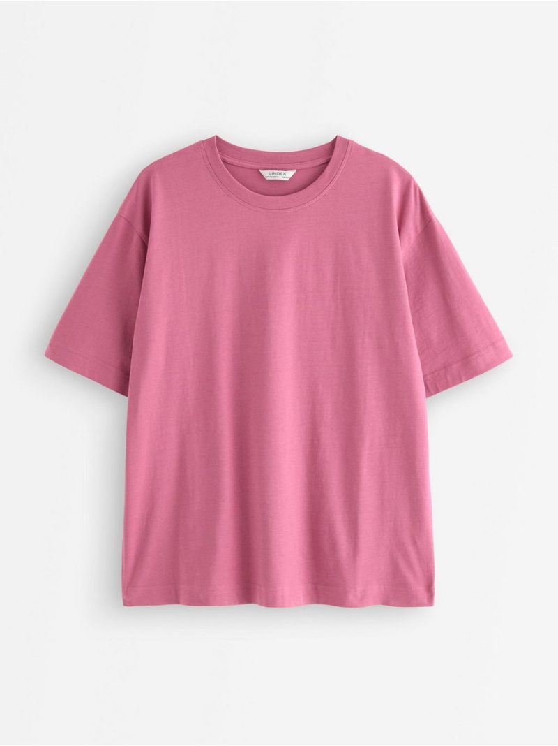 Majica – Oversized t-shirt
