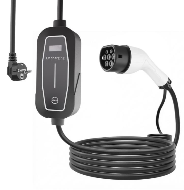 EV-MC3.7KW-10M