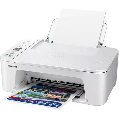 Canon MFP PIXMA TS3751i WH EUR
