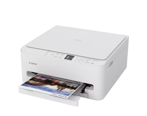 Canon MFP PIXMA TS6550i BK