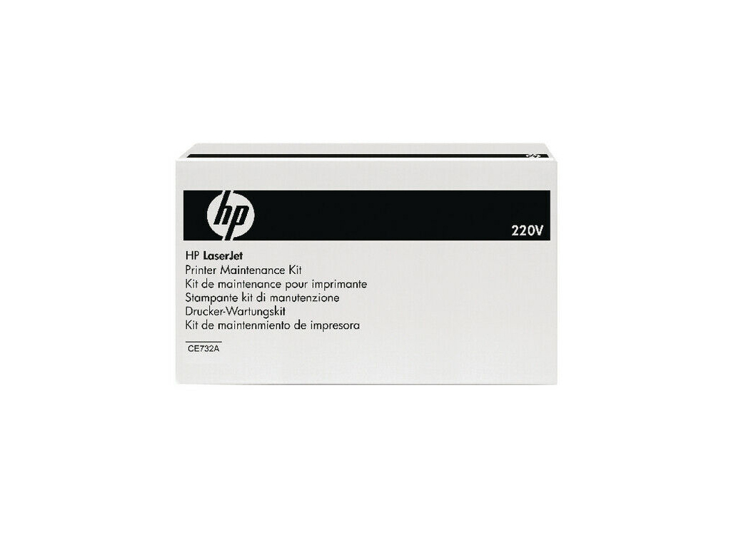 RD za štampace HP Maintenance kit 220V