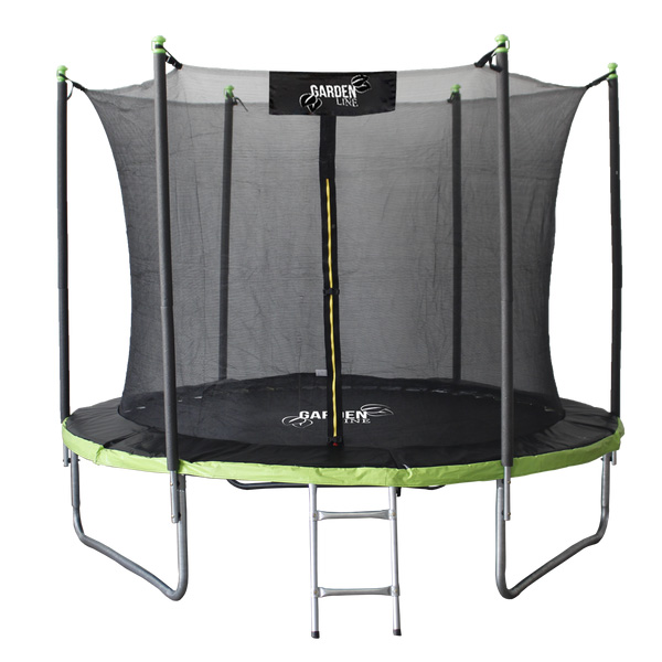 Trampolina 312cm (TRA4279)