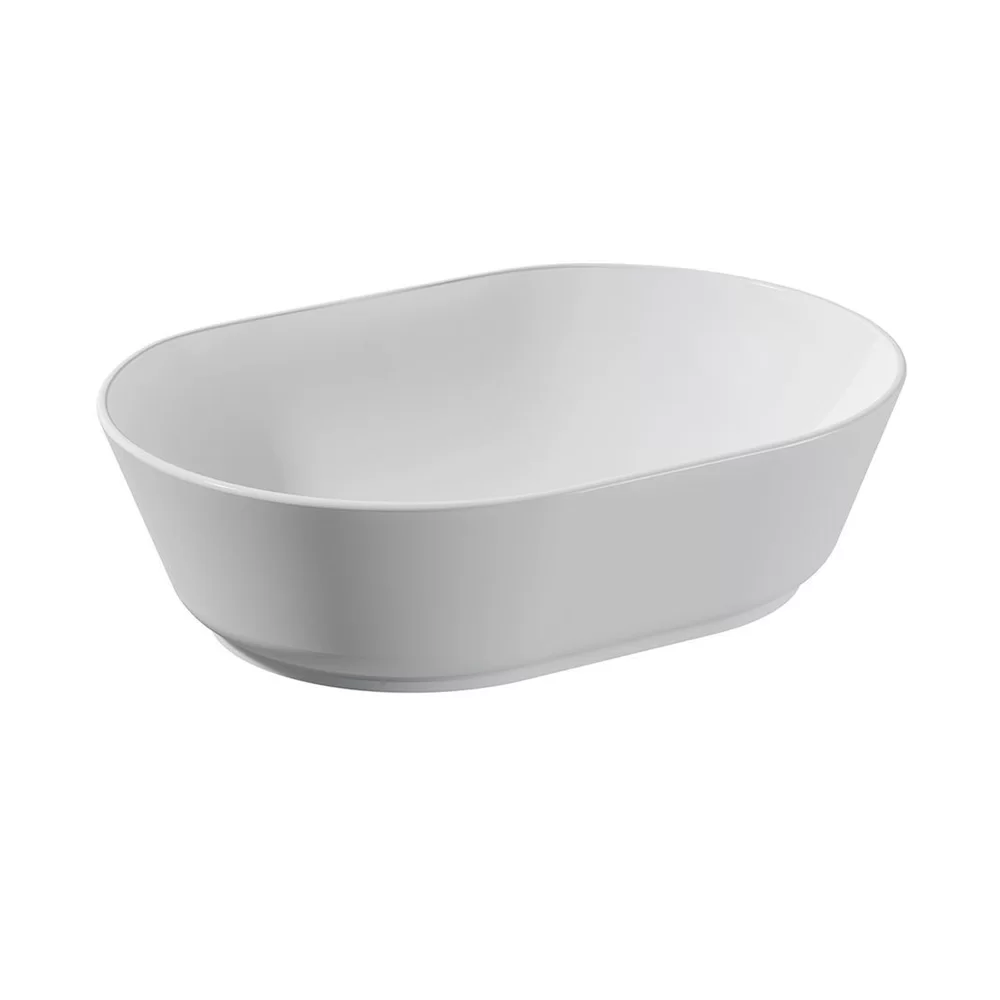 Vitra Geo 54,5x40cm nadgradni lavabo 7427B003-0016