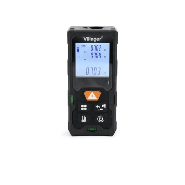 Laserski daljinometar Villager VLD-80