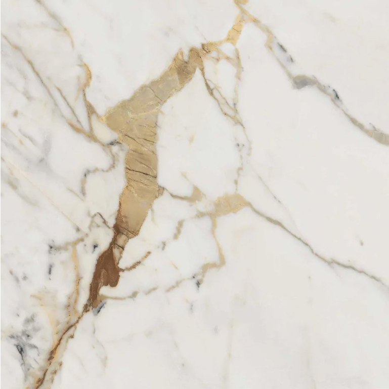 Allmarble 60X60 Allmarble Golden White Rettificato M4GP