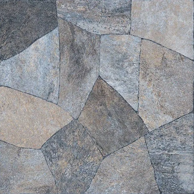 Calabria Grigio 33x33