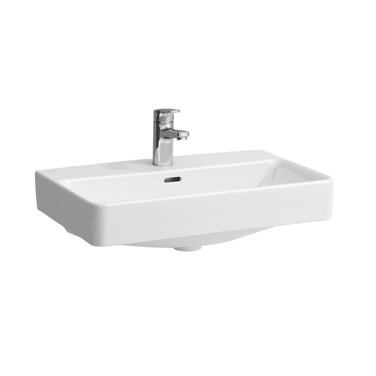 LAUFEN PRO S umivaonik 60x38 cm 8.1295.3.000.104.1