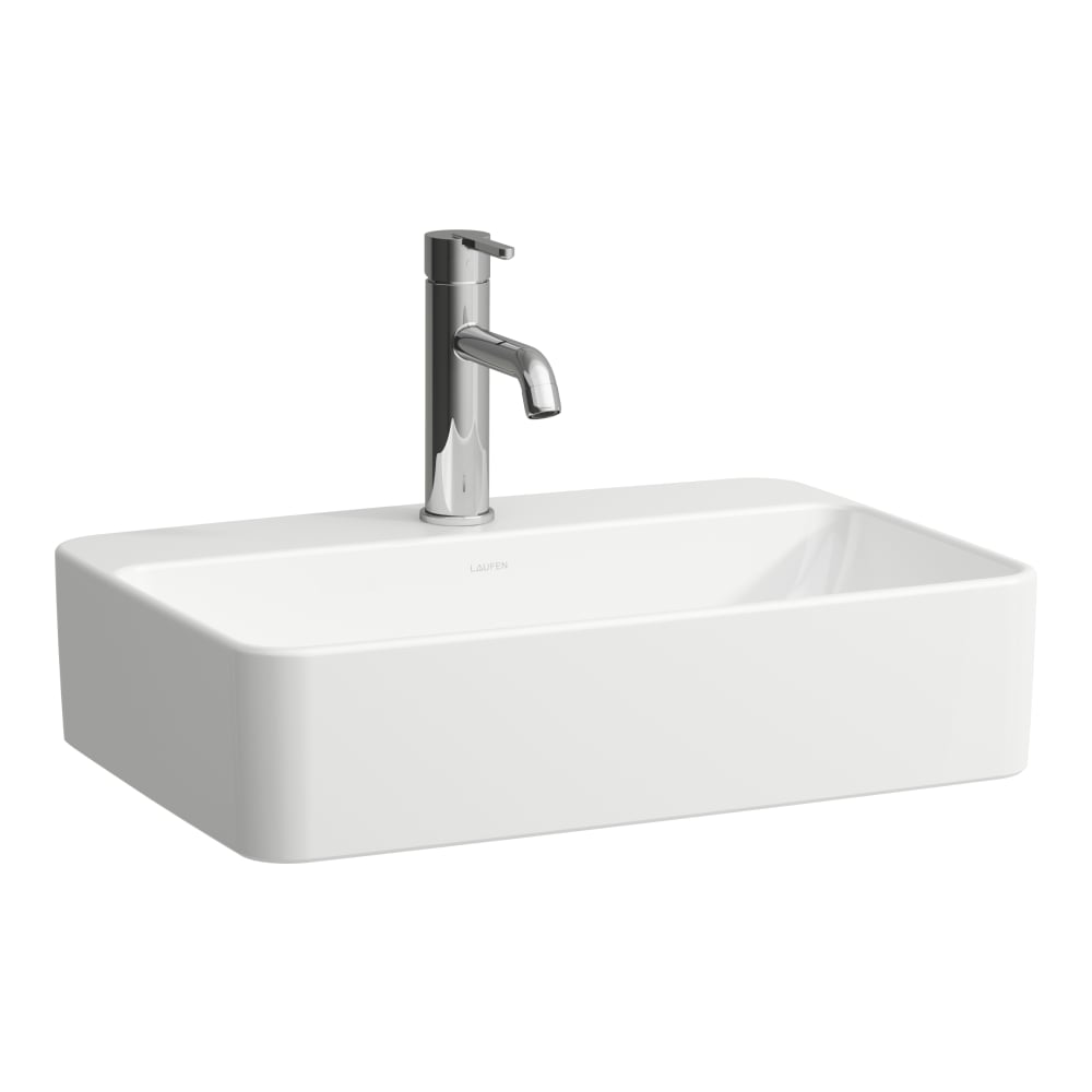 Laufen Savoy lavabo pravougaoni 55x38 8.1694.5.716.104.1