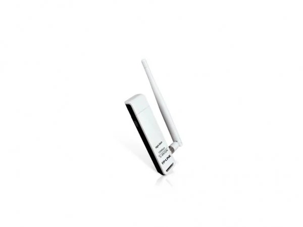 TP-LINK Wi-Fi USB Adapter TL-WN722N