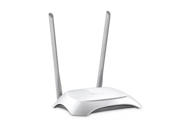 TP-LINK Wi-Fi Ruter TL-WR840N
