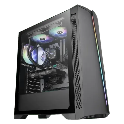Thermaltake Kucište T35 TG RGB (CA-1R7-00M1WN)
