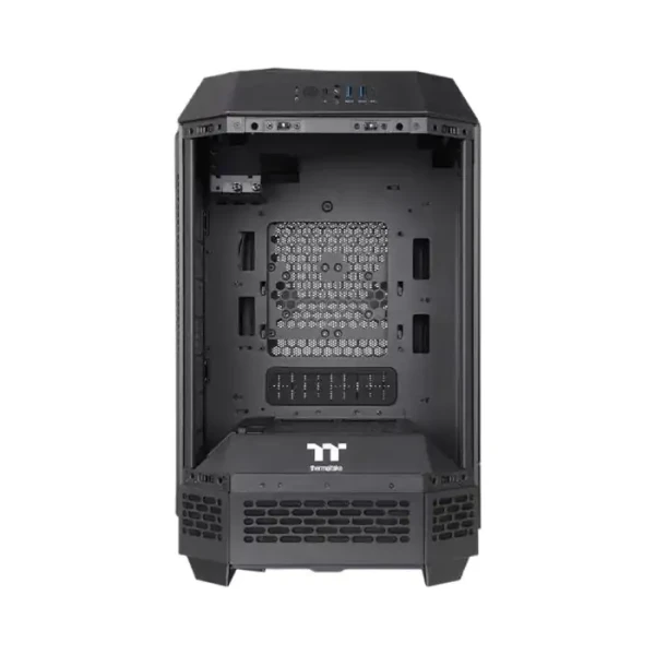 Therlmaltake Kucište The Tower 250 Black (CA-1Z9-00S1WN-00)