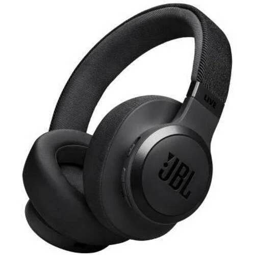 JBL LIVE 770 NC BLACK crne bluetooth slušalice