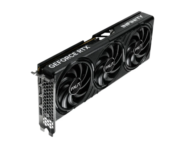 PALIT nVidia GeForce RTX 5060 Ti 16GB 128bit RTX5060Ti Infinity 3 OC 16GB GDDR7 grafička karta