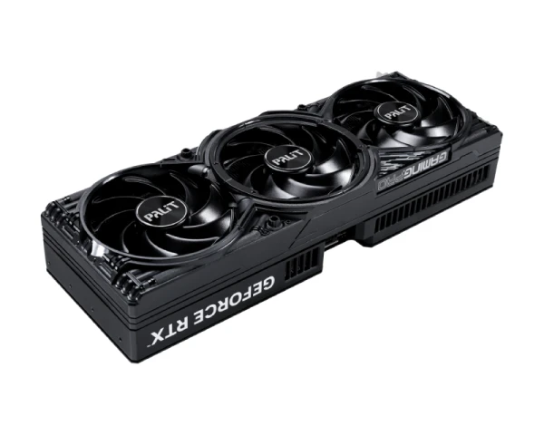 PALIT nVidia GeForce RTX 5080 16GB 256bit RTX5080 GamingPro OC 16GB grafička karta