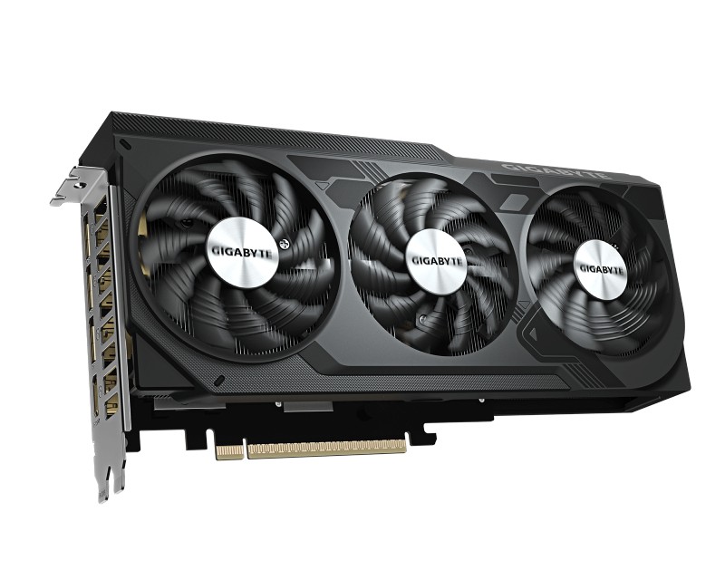 GIGABYTE nVidia GeForce RTX 5070 Ti WINDFORCE OC V2 16GB 256bit GV-N507TWF3OCV2-16GD rev. 1.0 grafička karta