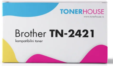 Kompatibilni toner za Brother TN 2421