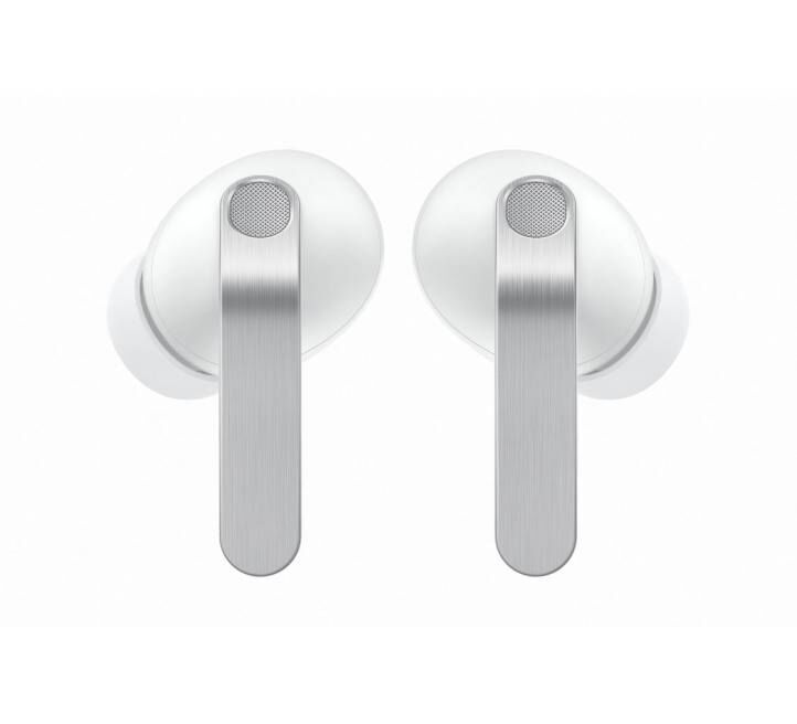 SAMSUNG BEŽIČNE BUBICE GALAXY BUDS 4PRO - BELE