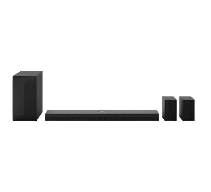 LG SOUNDBAR S70TR.AEUSLLK