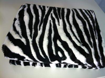 Ćebe Zebra 220/240