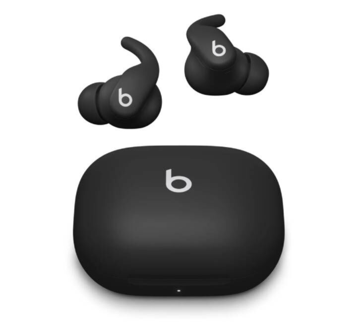 BEATS BEŽIČNE BUBICE POWERBEATS FIT ME2J4ZM/A - CRNE