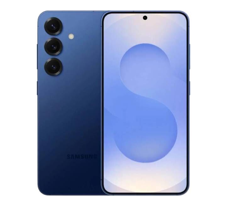 SAMSUNG GALAXY S25 12/128 - PLAVI