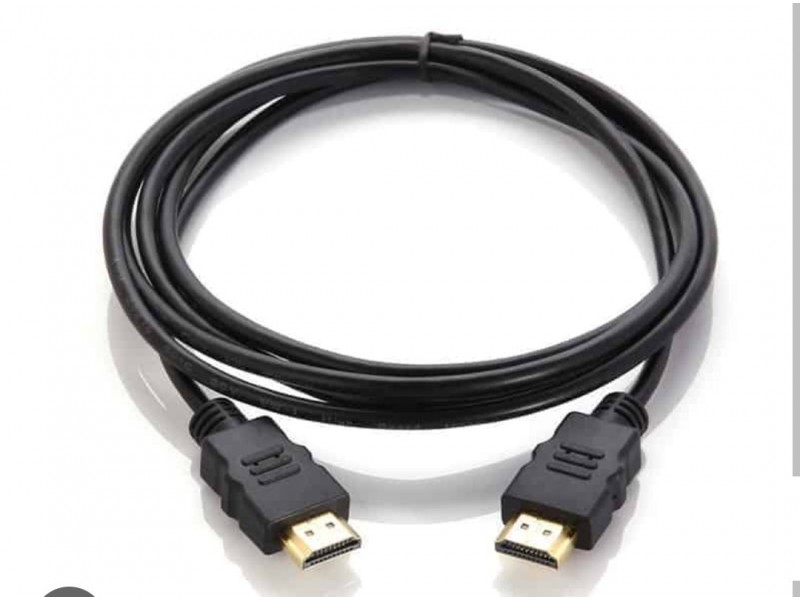HDMI kabal 1m.