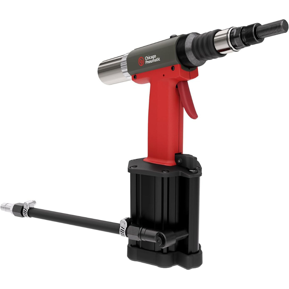 Chicago Pneumatic – Pneumatski alat za postavljanje navrtnih zakivaka – CP9888