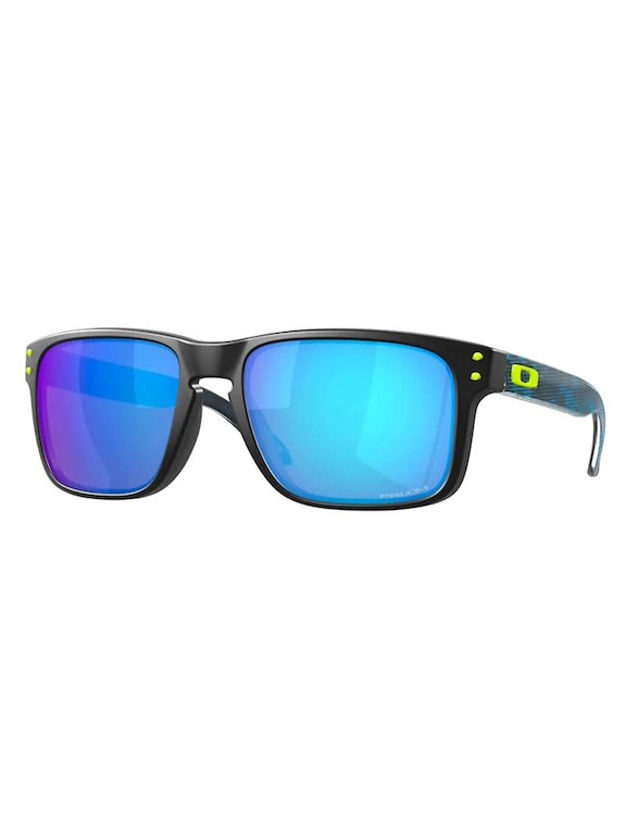 OAKLEY HOLBROOK Sunglasses naočare za sunce plavo-crne