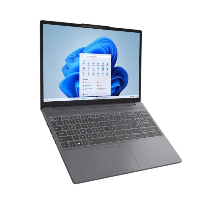 LENOVO IDEAPAD SLIM 3 15IRH10 - 83K100B5YA 15,3"/INTEL CORE I5-13420H/16 GB/512 GB SSD/INTEL UHD