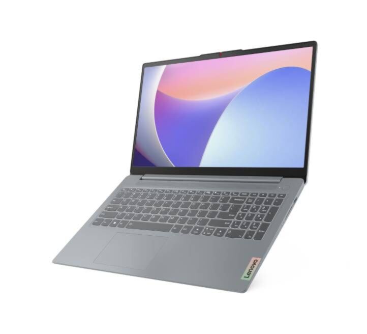 LENOVO IDEAPAD SLIM 3 15IRU8 - 82X700GFYA 15,6"/INTEL CORE I3-1315U/8 GB/512 GB SSD/INTEL UHD