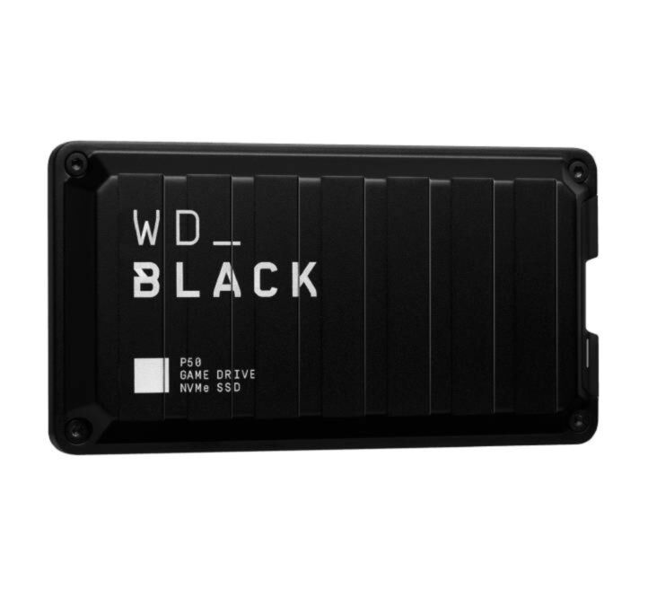 WESTERN DIGITAL EKSTERNI SSD 1TB WDBA3S0010BBK-WESN