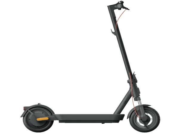 Xiaomi 5 Električni trotinet 120kg 25kmh 350W 60km crna (BHR9618GL)