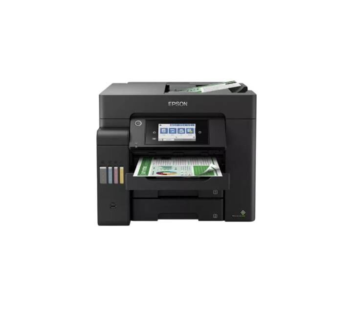 EPSON CIS MULTIFUNKCIJSKI ŠTAMPAČ L6550