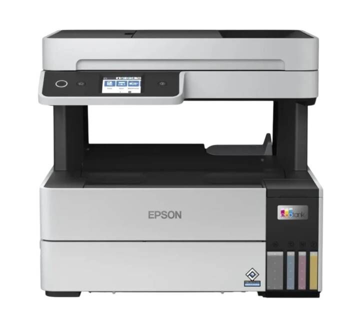 EPSON INKJET MULTIFUNKCIJSKI ŠTAMPAČ L6460