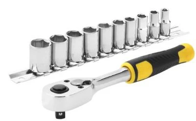 Stanley set nasadnih ključeva STMT82666-0