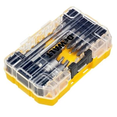 DeWALT set nastavaka odvijača DT70702
